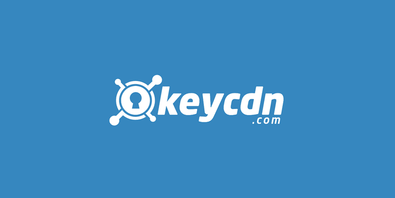 KeyCDN test